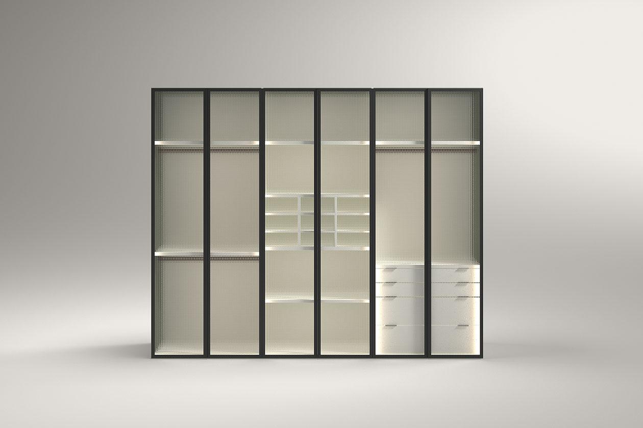 W collection | Arlex Design