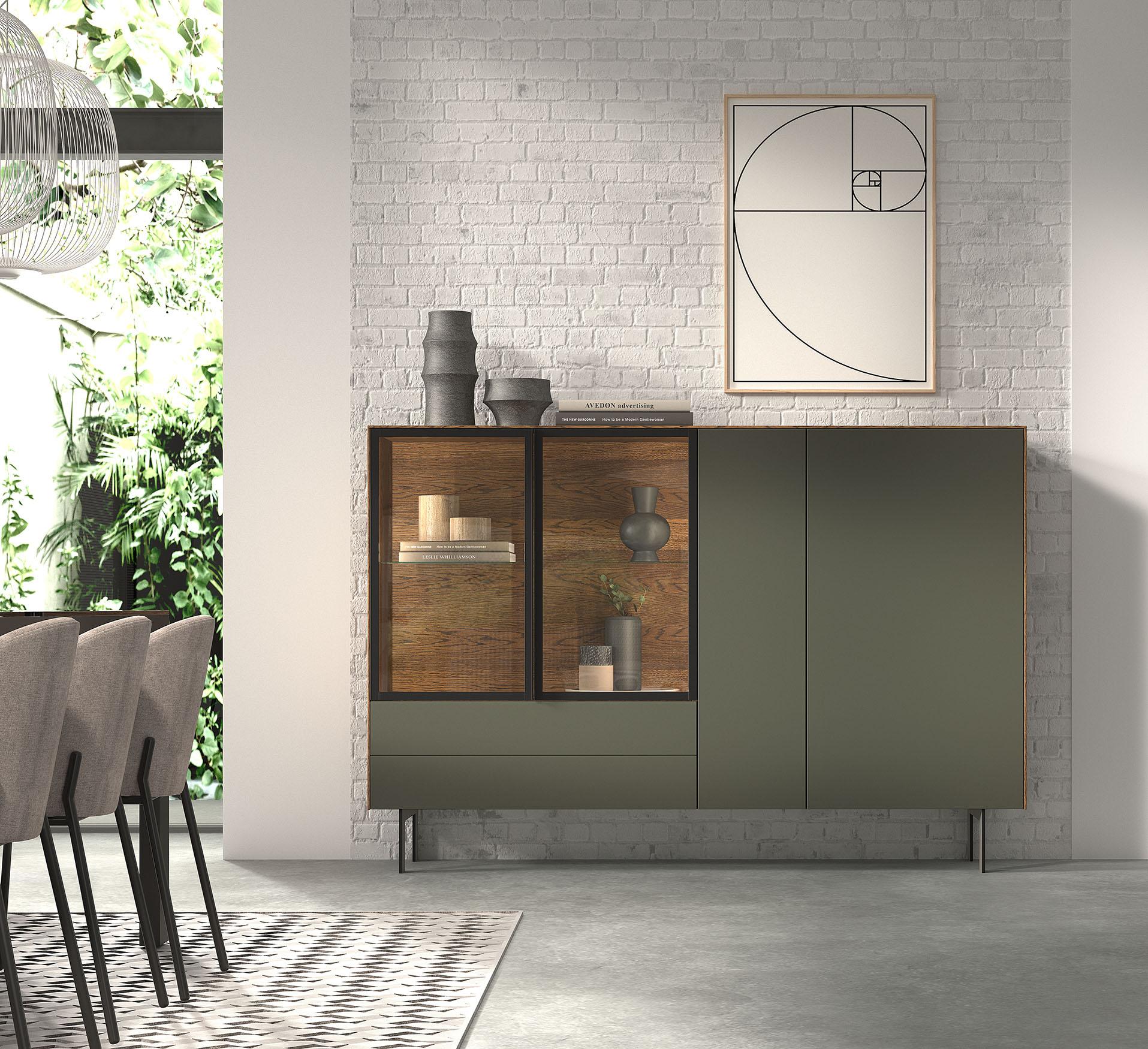 Freestyle | Arlex Design