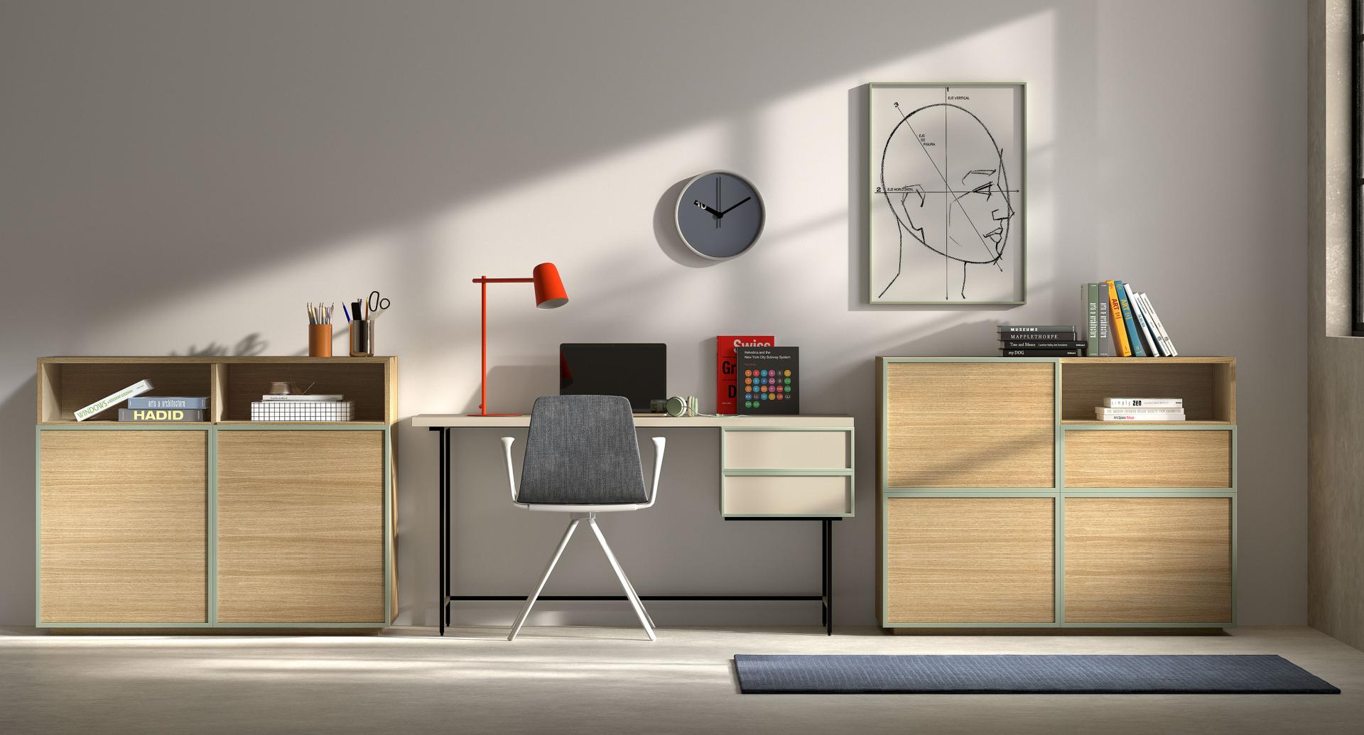 Nara | Arlex Design