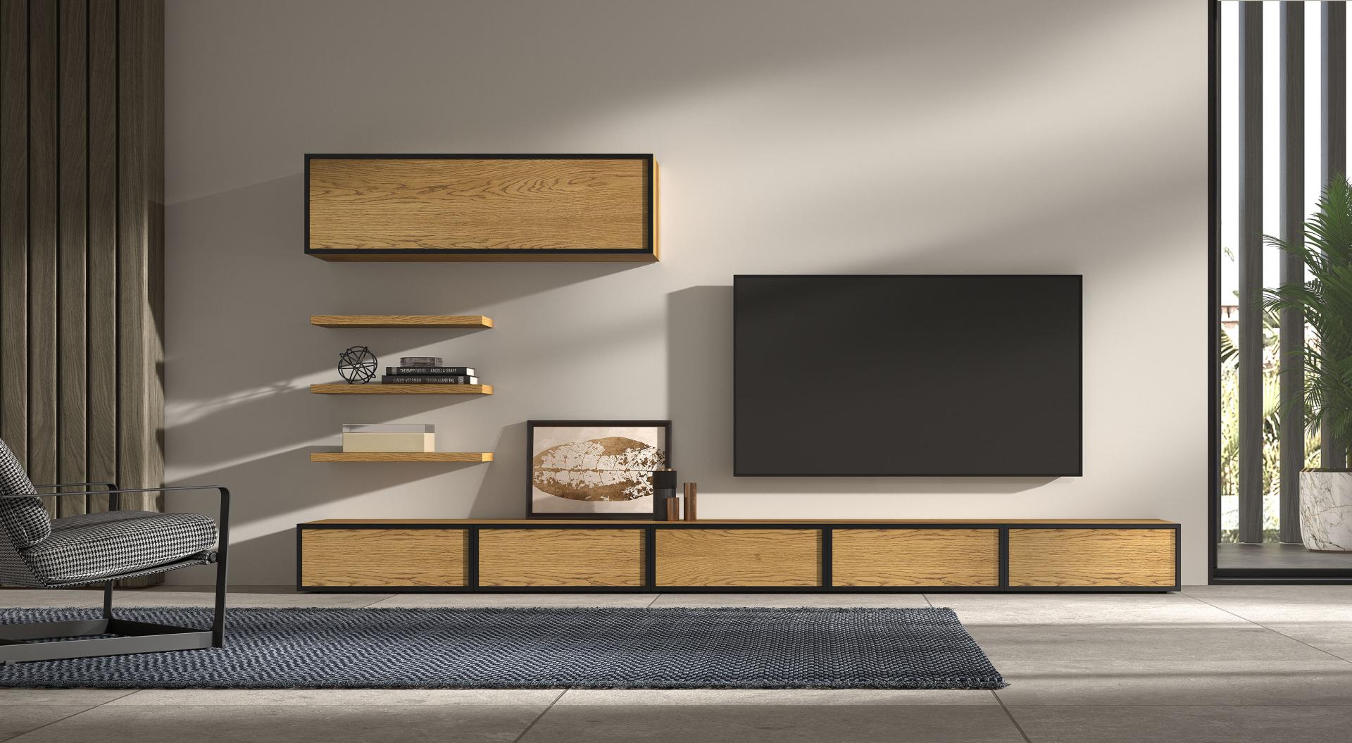 Nara | Arlex Design