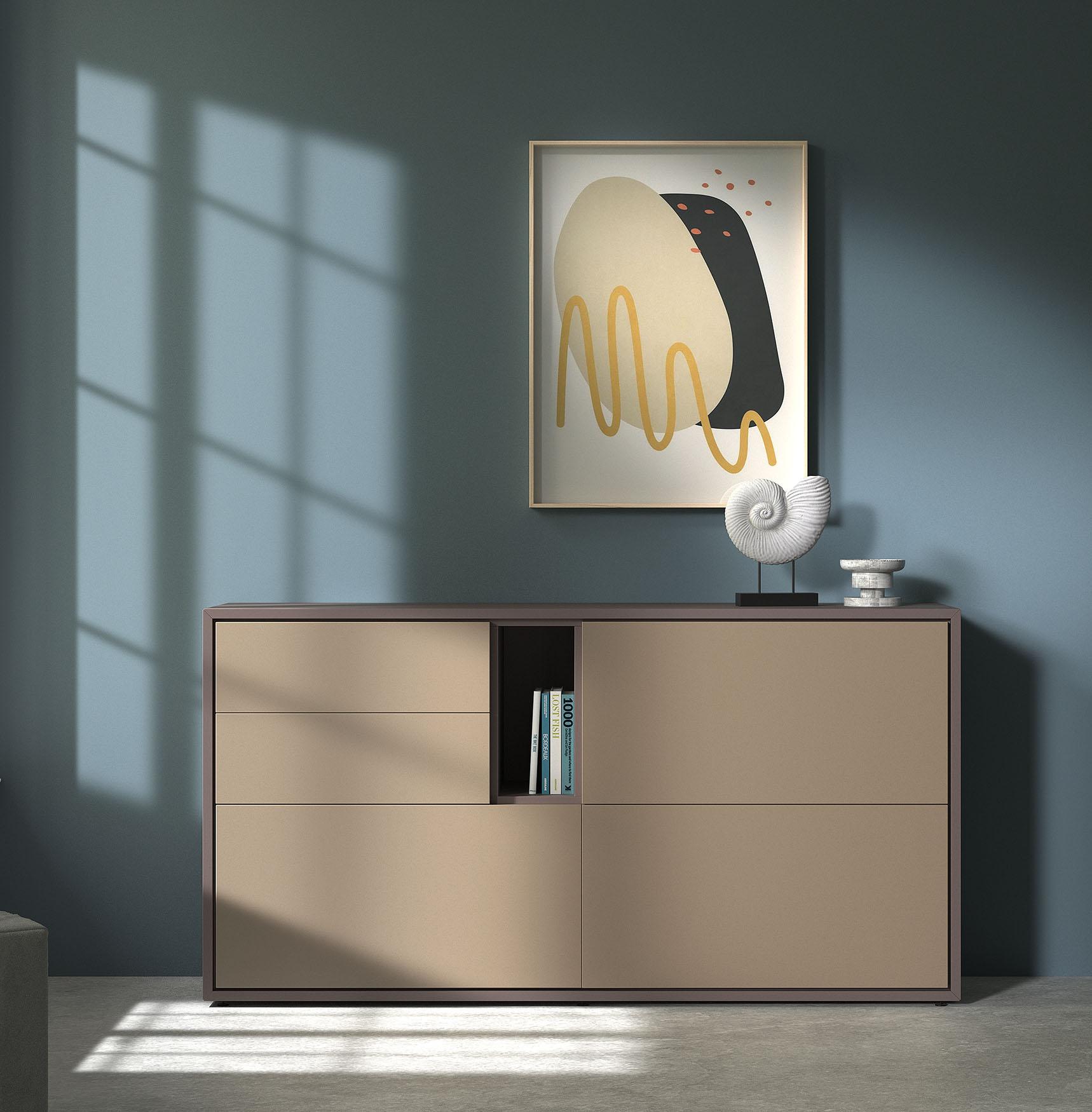 Odeon | Arlex Design