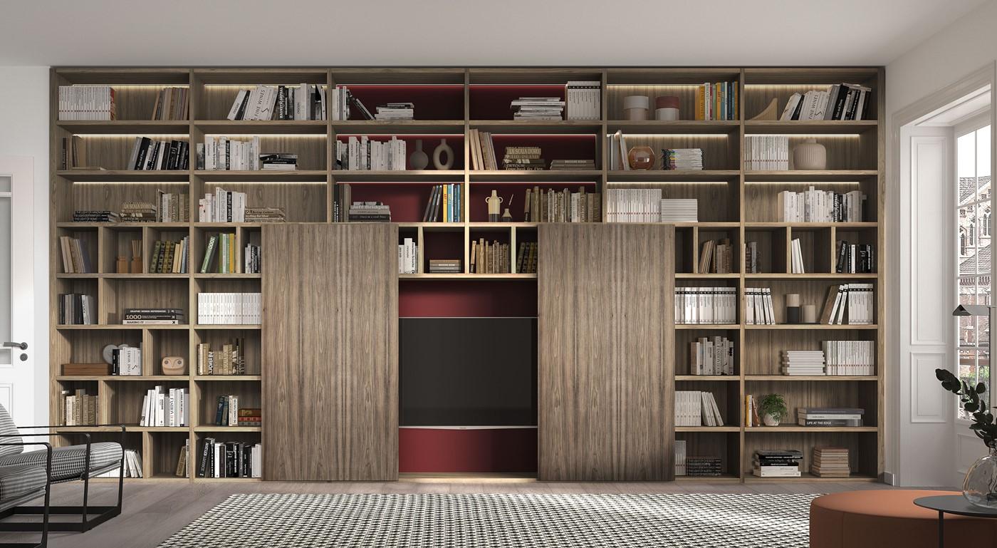 Shelves | Arlex Design