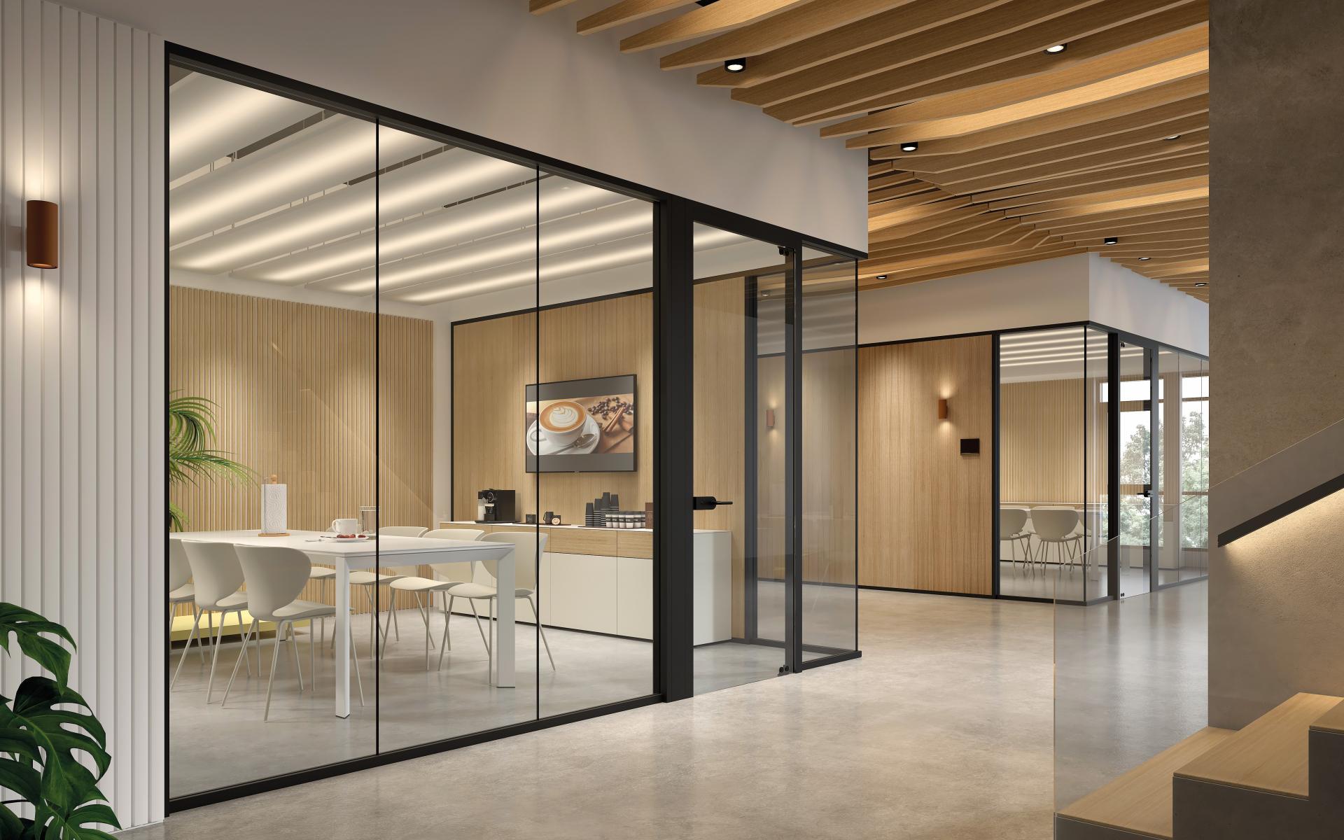 ARLEX Oficina | Arlex Design